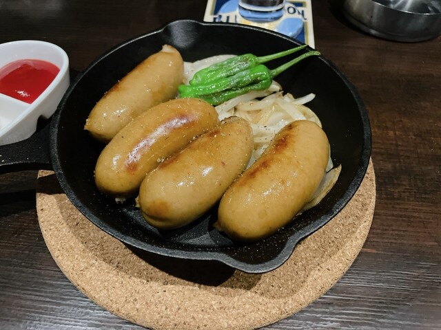 Griddle Bar GOOFY （グリドル バー グーフィー）のご予約 - 淵野辺/居酒屋 | 食べログ