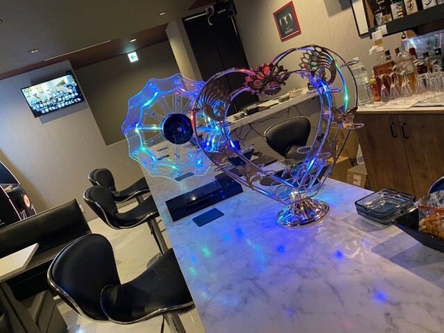 Bar Infinity （インフィニティ） - 新浜松/バー | 食べログ