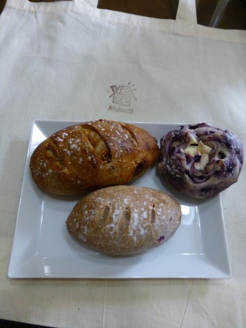 マカディ （Makadii） - 我孫子町/パン | 食べログ