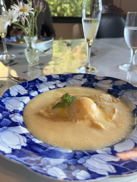 写真 : シェ コデラ （Chez CODERA） - 勝浦/フレンチ | 食べログ