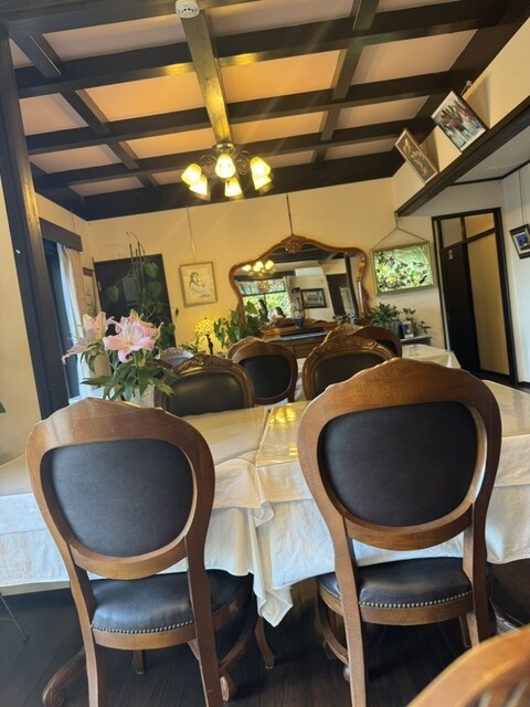 シェ コデラ （Chez CODERA） - 勝浦/フレンチ | 食べログ