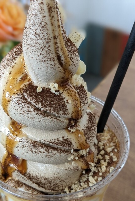 SPUR COFFEE （シュプール コーヒー） - 星置/カフェ | 食べログ