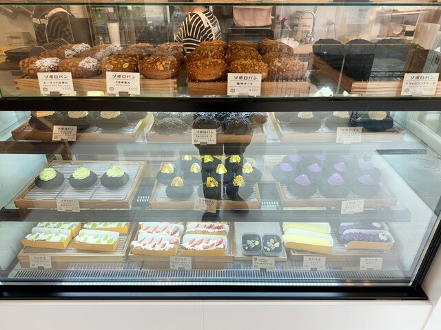 大久堂 （OKUDO） - 新大久保/カフェ | 食べログ