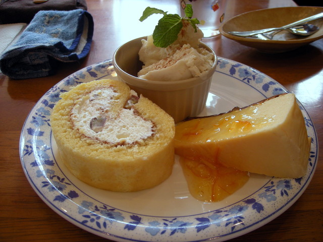 Cafe CYPHER （カフェ サイファー） - 本八幡/カフェ | 食べログ