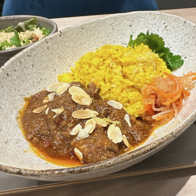 ICONIC STAGE marunouchi （アイコニック ステージ） - 東京/カフェ | 食べログ