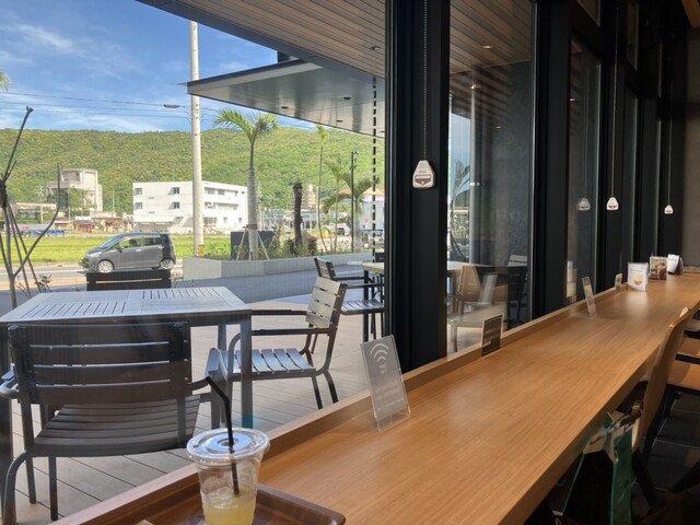 WA CAFE （ワカフェ） - 奄美市その他/カフェ | 食べログ