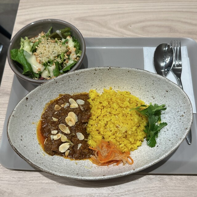 ICONIC STAGE marunouchi （アイコニック ステージ） - 東京/カフェ | 食べログ