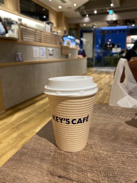 KEY'S CAFE Kawasaki Miyamaedaira （キーズ カフェ） - 宮前平/カフェ | 食べログ