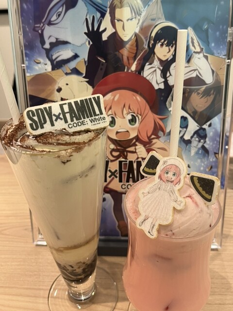カプコンカフェ 梅田店 （CAPCOM CAFE） - 大阪/カフェ | 食べログ