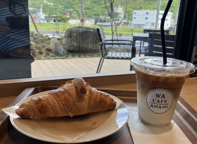 WA CAFE （ワカフェ） - 奄美市その他/カフェ | 食べログ