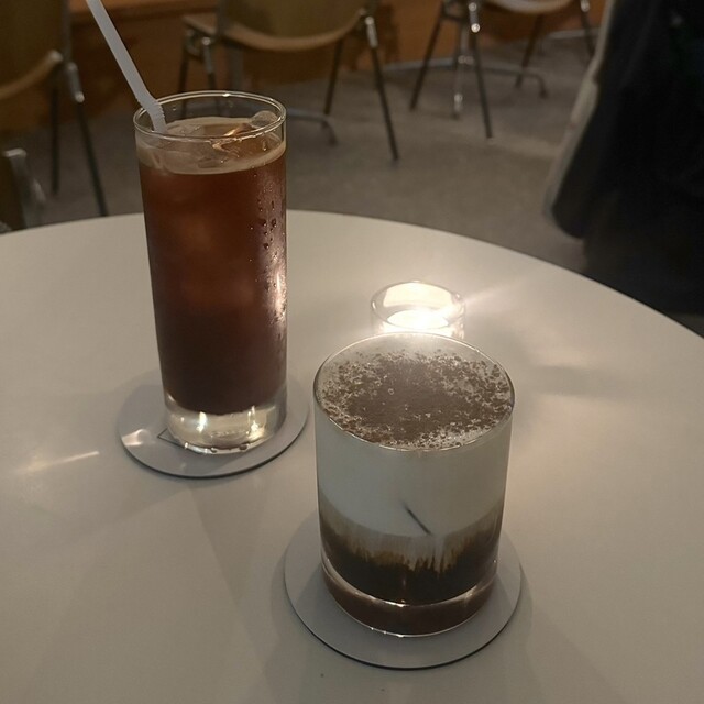 HASIRA （ハシラ） - 東新宿/カフェ | 食べログ