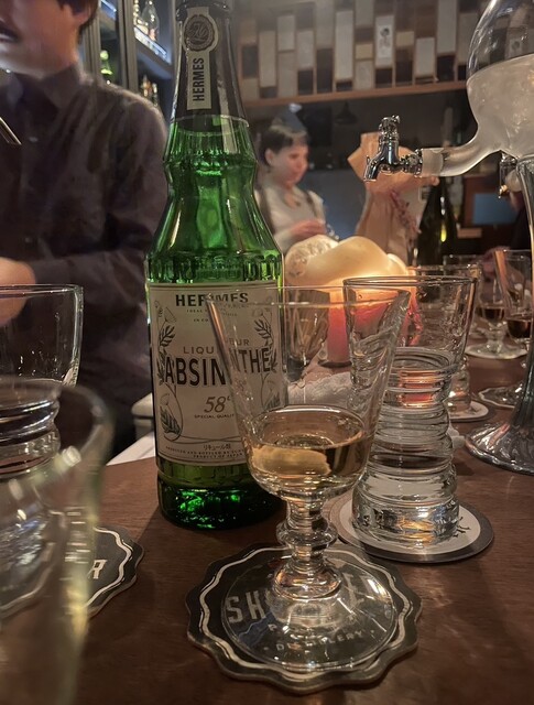 The Condition Green （ザ コンディション グリーン） - 祐天寺/バー | 食べログ