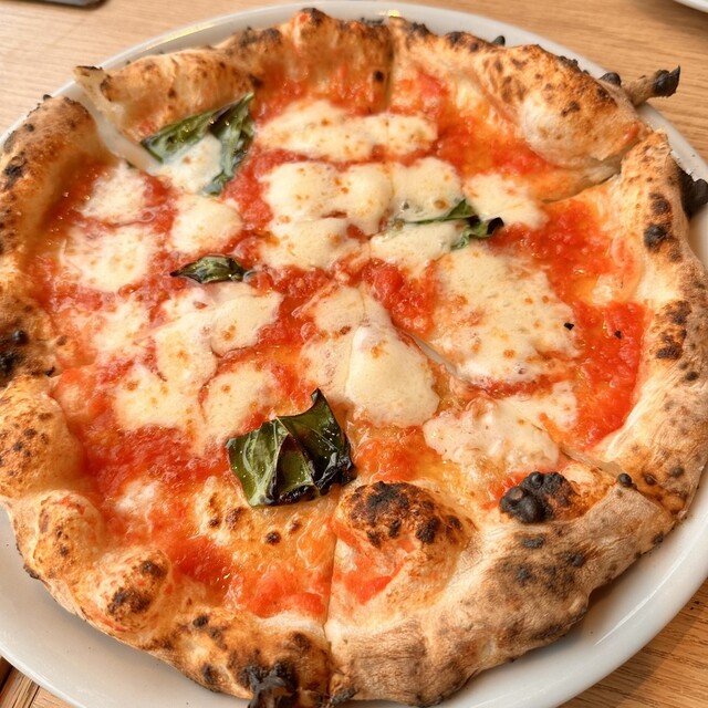 PIZZA MAFIA TOKYO 用賀店 （ピザマフィア トーキョー） - 用賀/ピザ | 食べログ