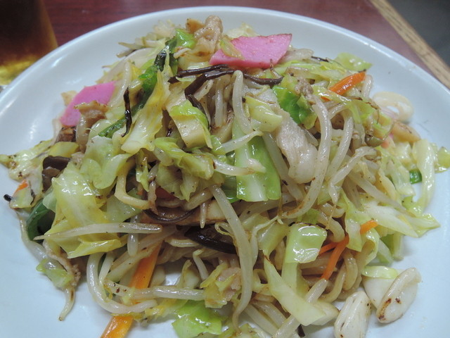 写真 2ページ目 : 中華料理 桃園 中洲店 - 中洲川端/中華料理 [食べログ]