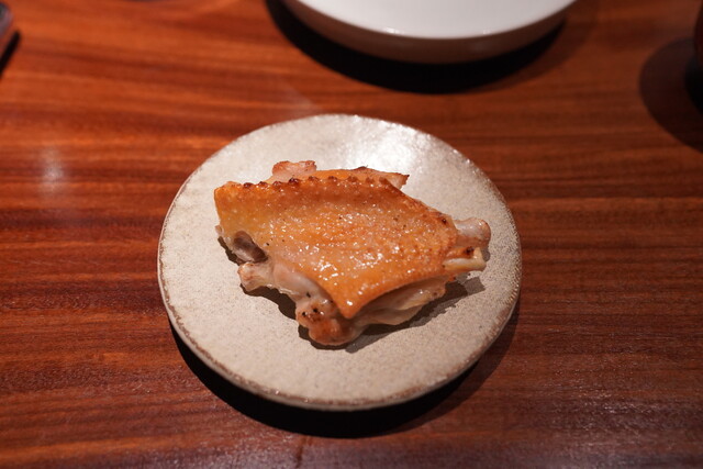 焼鳥 FREDDIE BIRD （フレディ バード） - 本町/焼き鳥 | 食べログ