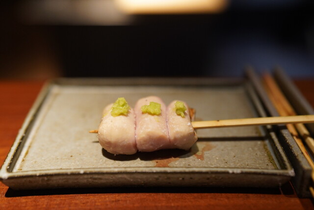 焼鳥 FREDDIE BIRD （フレディ バード） - 本町/焼き鳥 | 食べログ