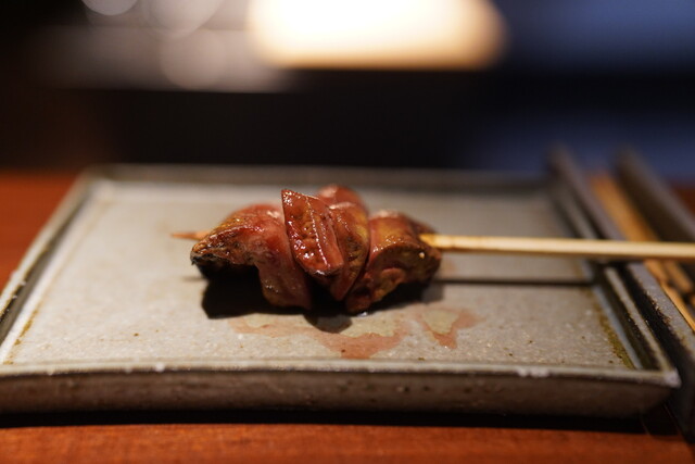 焼鳥 FREDDIE BIRD （フレディ バード） - 本町/焼き鳥 | 食べログ