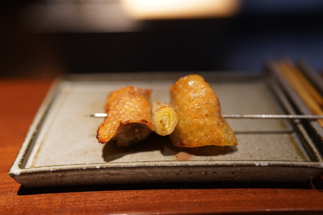 焼鳥 FREDDIE BIRD （フレディ バード） - 本町/焼き鳥 | 食べログ