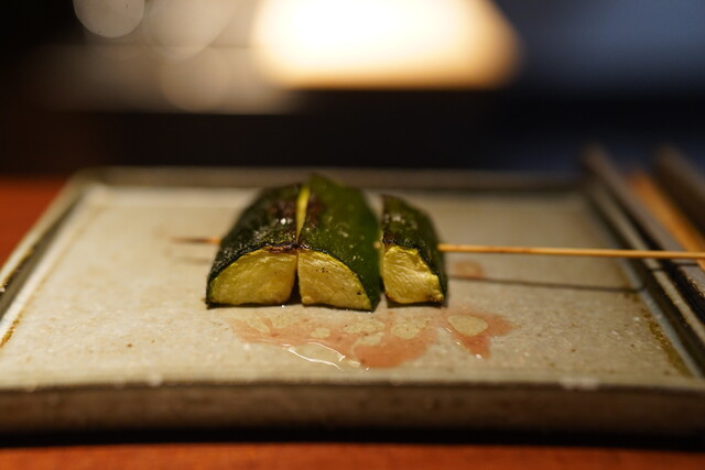 焼鳥 FREDDIE BIRD （フレディ バード） - 本町/焼き鳥 | 食べログ