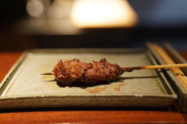 焼鳥 FREDDIE BIRD （フレディ バード） - 本町/焼き鳥 | 食べログ