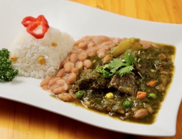 料理メニュー : ALDO 麻布台ヒルズ店 （アルド） - 神谷町/ペルー料理 | 食べログ