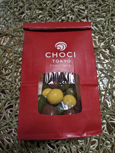 CHOCI TOKYO （チョキ トウキョウ） - 四ツ谷/チョコレート | 食べログ