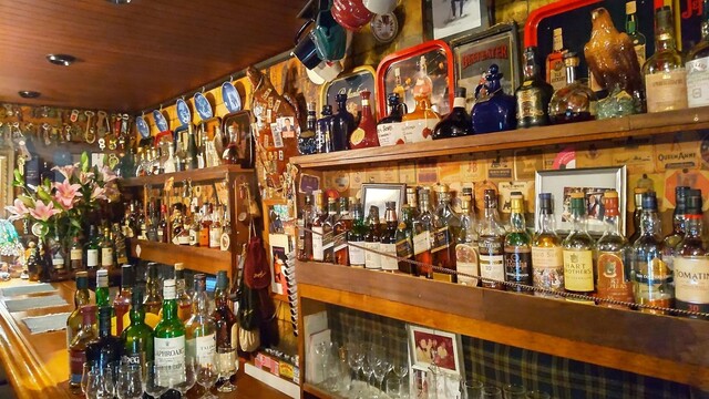 スコッチバー ノア - 湯島/バー | 食べログ