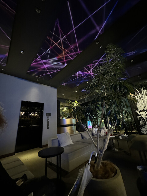 CANVAS LOUNGE produced by P.C.M. （キャンバス ラウンジ プロデュースド バイ ピー シー エム）のご予約 ...