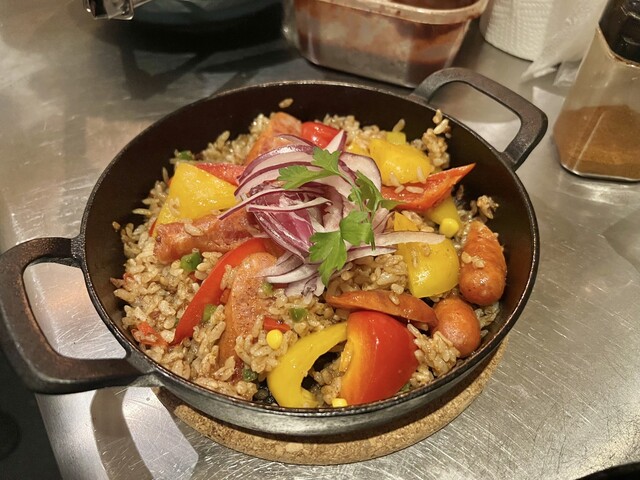 FAIGA MODERN MEXICAN （ファイガ） - 土浦/メキシコ料理 | 食べログ