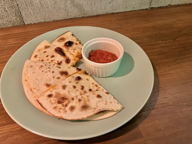 FAIGA MODERN MEXICAN （ファイガ） - 土浦/メキシコ料理 | 食べログ