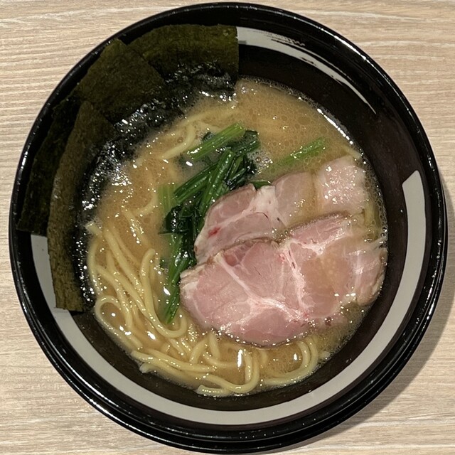 TOKYO NOODLE LAB （トウキョウ ヌードル ラボ） - 汐留/ラーメン | 食べログ