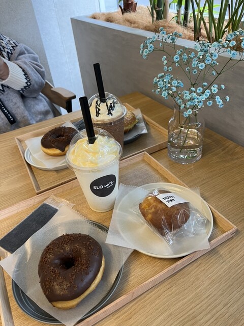 SLOWS COFFEE （スロウズ コーヒー） - 宇和島/カフェ | 食べログ