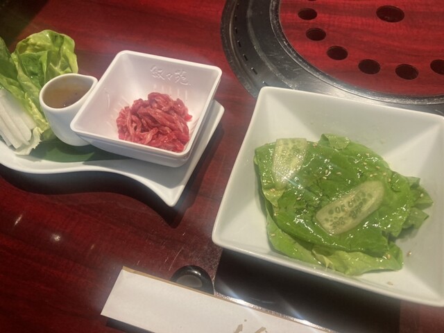 口コミ一覧 : 叙々苑 池袋サンシャイン通り店 （ジョジョエン） - 池袋/焼肉 [食べログ]