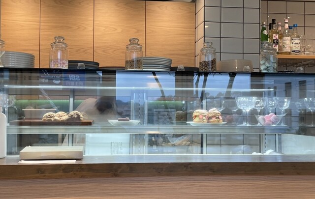 TRIANGLE CAFE （トライアングル カフェ） - 二子玉川/カフェ | 食べログ