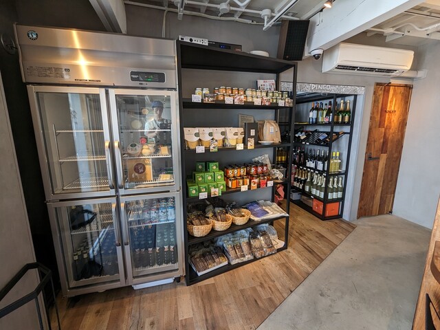 Sbar （エスバル） - 七里ケ浜/バル/ネット予約可 | 食べログ