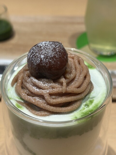 口コミ一覧 : ATELIER MATCHA （アトリエマッチャ） - 築地市場/カフェ [食べログ]