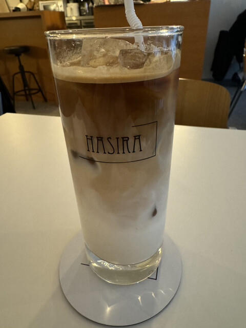 HASIRA （ハシラ） - 東新宿/カフェ | 食べログ