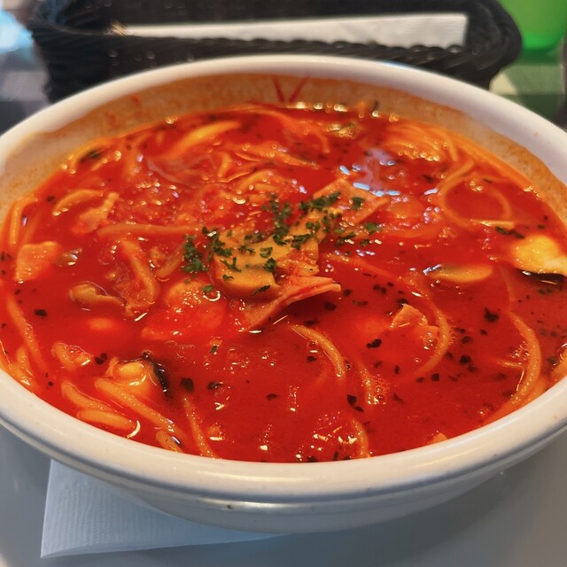 口コミ一覧 : ボスコ・イルキャンティ （BOSCO-iL-CHIANTI） - 上野/イタリアン [食べログ]