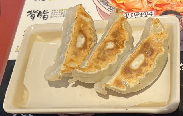 ️熟成醤油肉そば チャーハン餃子セット(チャーハン増量)』by 黒毛和牛太 : 丸源ラーメン 金町店 - 金町/ラーメン [食べログ]
