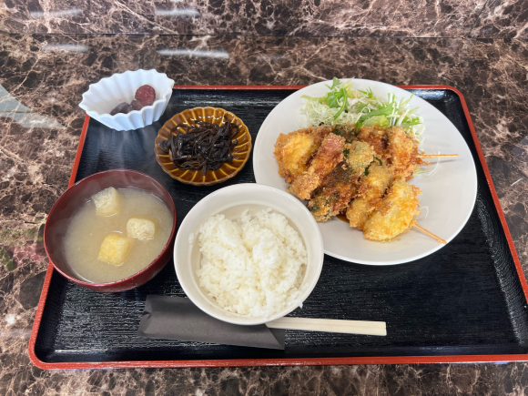 虎てっちゃん （【旧店名】居酒屋虎てつ cafe kotetsu） - 久居/居酒屋 | 食べログ