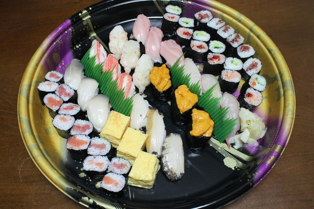 鮨一力 - 盛岡/寿司 | 食べログ