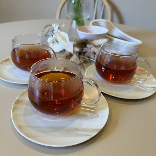 Stella Tea Time （ステラ ティー タイム） - 鈴鹿市/カフェ | 食べログ