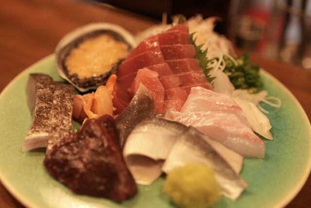 口コミ一覧 : 富岡一丁目の夕陽 - 門前仲町/居酒屋 [食べログ]