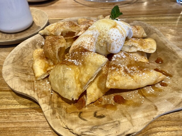 口コミ一覧 : ベルサイド カフェ 奈良店 （Bellside Cafe） - 西ノ京/カフェ [食べログ]