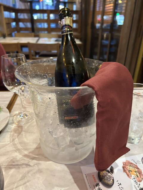 Italian Kitchen VANSAN 津田沼店 - 津田沼/イタリアン/ネット予約可 | 食べログ