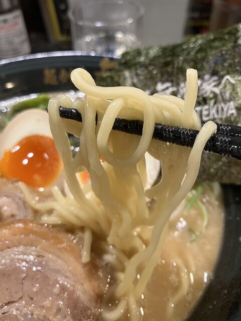 口コミ一覧 : 無敵家 （むてきや） - 池袋/ラーメン [食べログ]