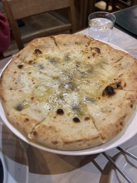 Italian Kitchen VANSAN 津田沼店 - 津田沼/イタリアン/ネット予約可 | 食べログ