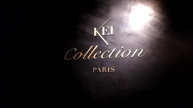 口コミ一覧 : KEI Collection PARIS （ケイ コレクション パリ） - 虎ノ門ヒルズ/フレンチ [食べログ]
