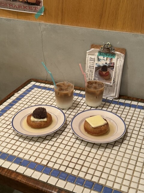 GOOD morning record bar （グッド モーニング レコード バー） - 祇園四条/バー | 食べログ