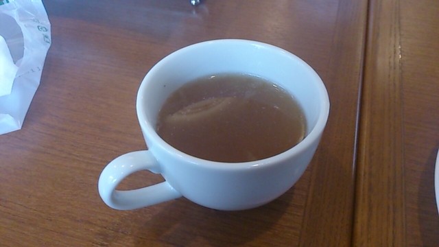 【閉店】カフェロイヤルパーク 住吉店 - 博多/洋食 [食べログ]